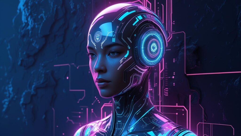 Custom AI Models - Valuable tips to build them for Your Business - Galific Solutions